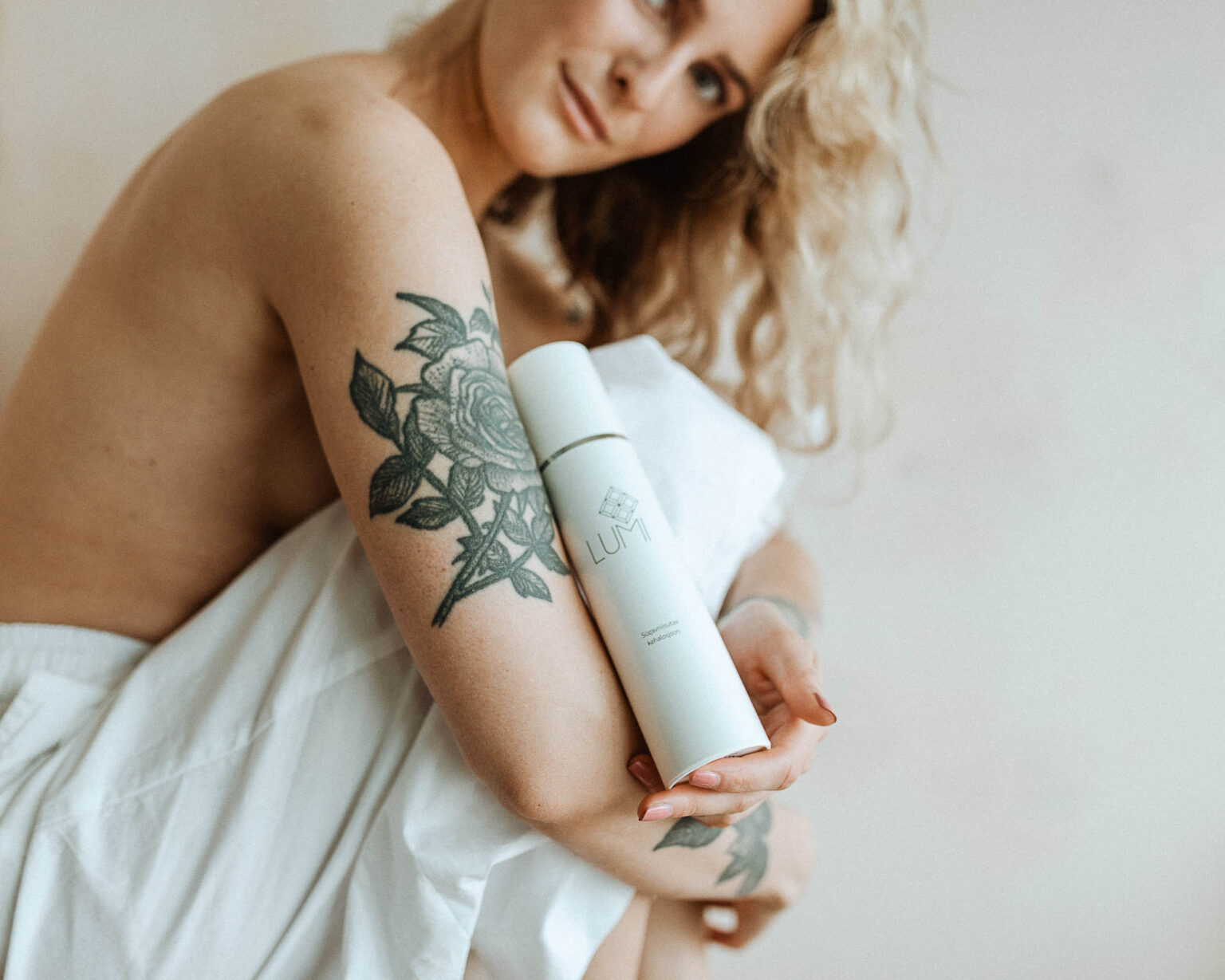 Caroline Sada - Home